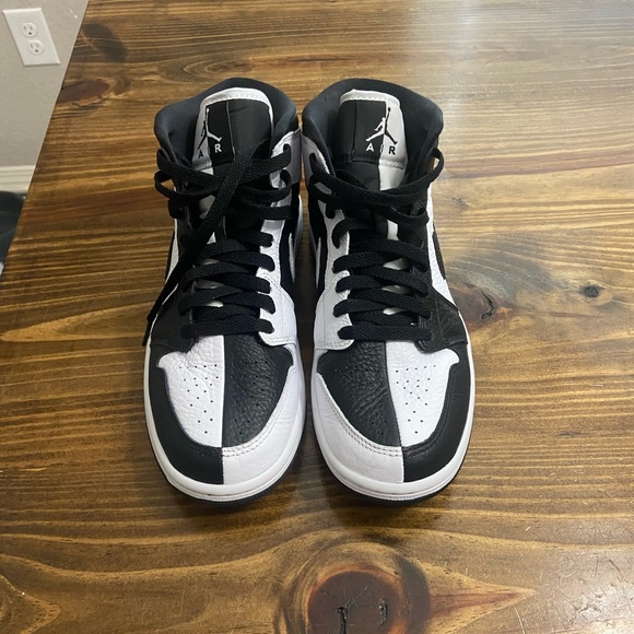 Jordan | Shoes | Air Jordan S Split Ac Homage Blackwhite Never Worn ...